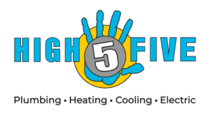 Plumbing, Electrical, & HVAC Services | Denver, CO | High 5