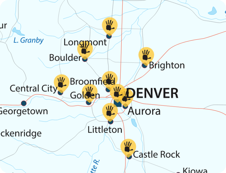 Plumbing, Electrical, & HVAC Services | Denver, CO | High 5